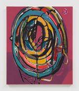 Matt Connors' Art For Sale, Exhibitions & Biography | Ocula Artist