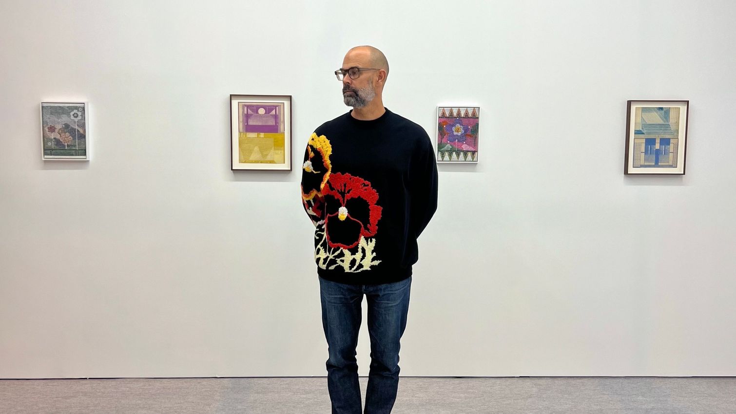 Post-Fair: Chris Sharp on the Road to His Latest L.A. Venture | Ocula