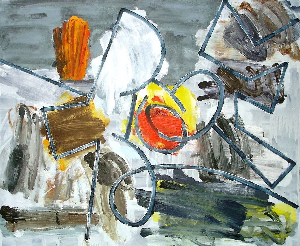 Stuart Watters' Art For Sale, Exhibitions & Biography | Ocula Artist