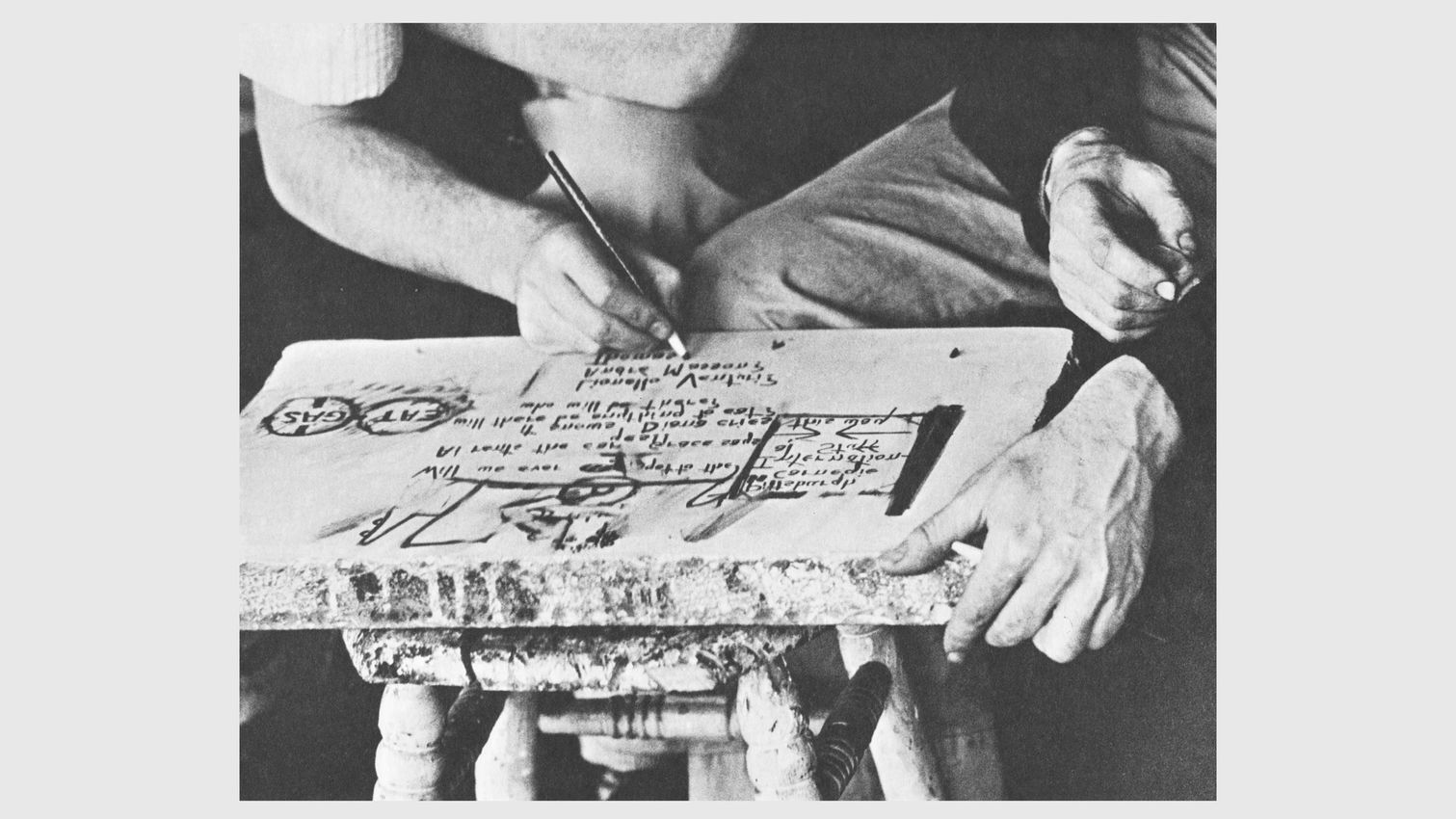 R. Crumb, 'R. Crumb: There's No End To The Nonsense' at David Zwirner ...