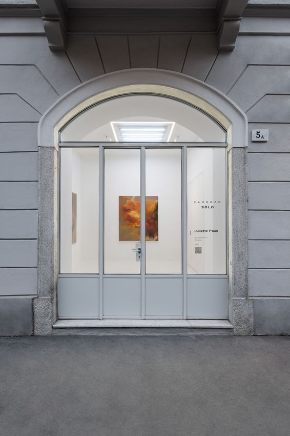 'Group Exhibition 2026' at Cadogan Gallery, London, United Kingdom on ...