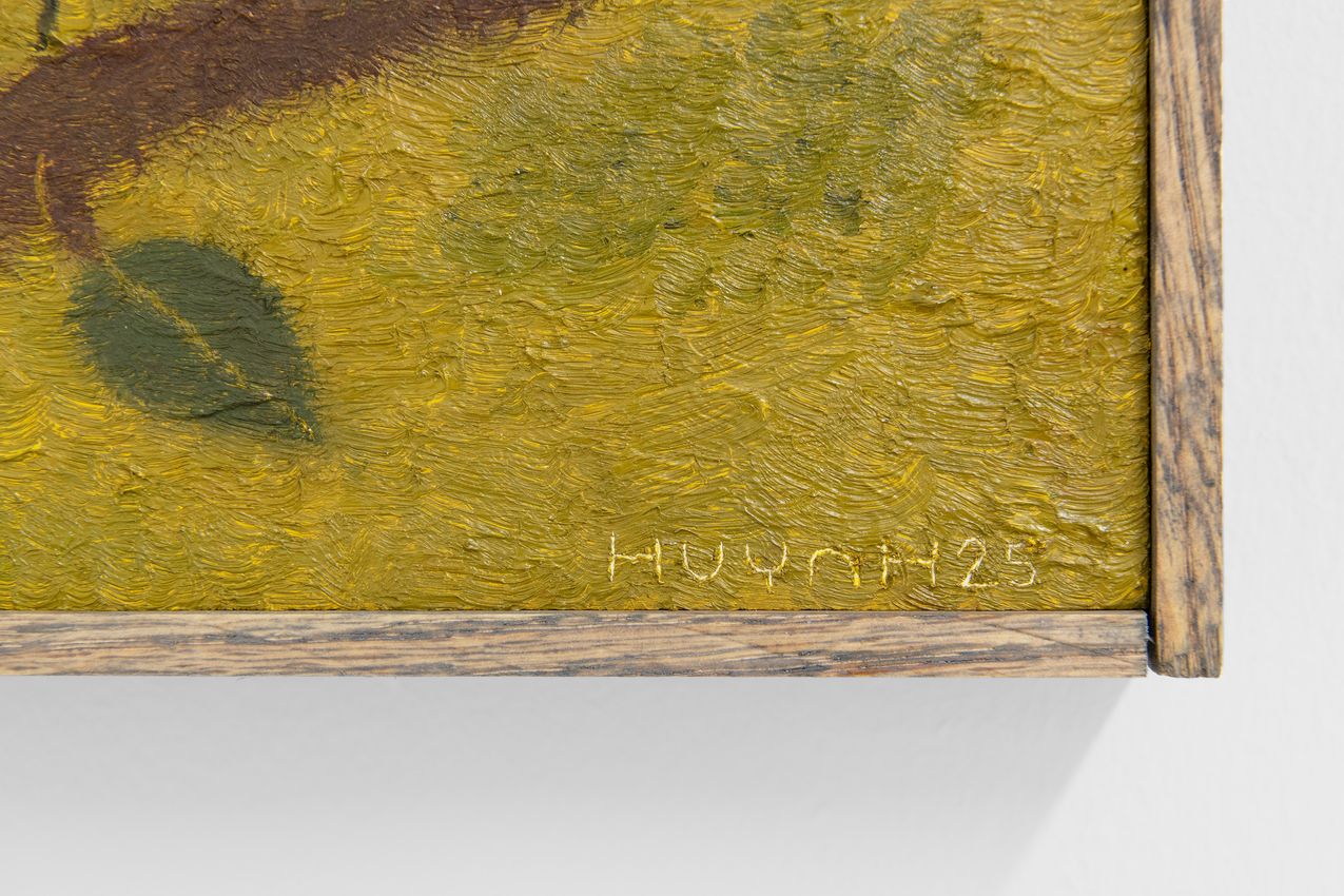 Tony Huynh Exhibitions at leading galleries | Ocula