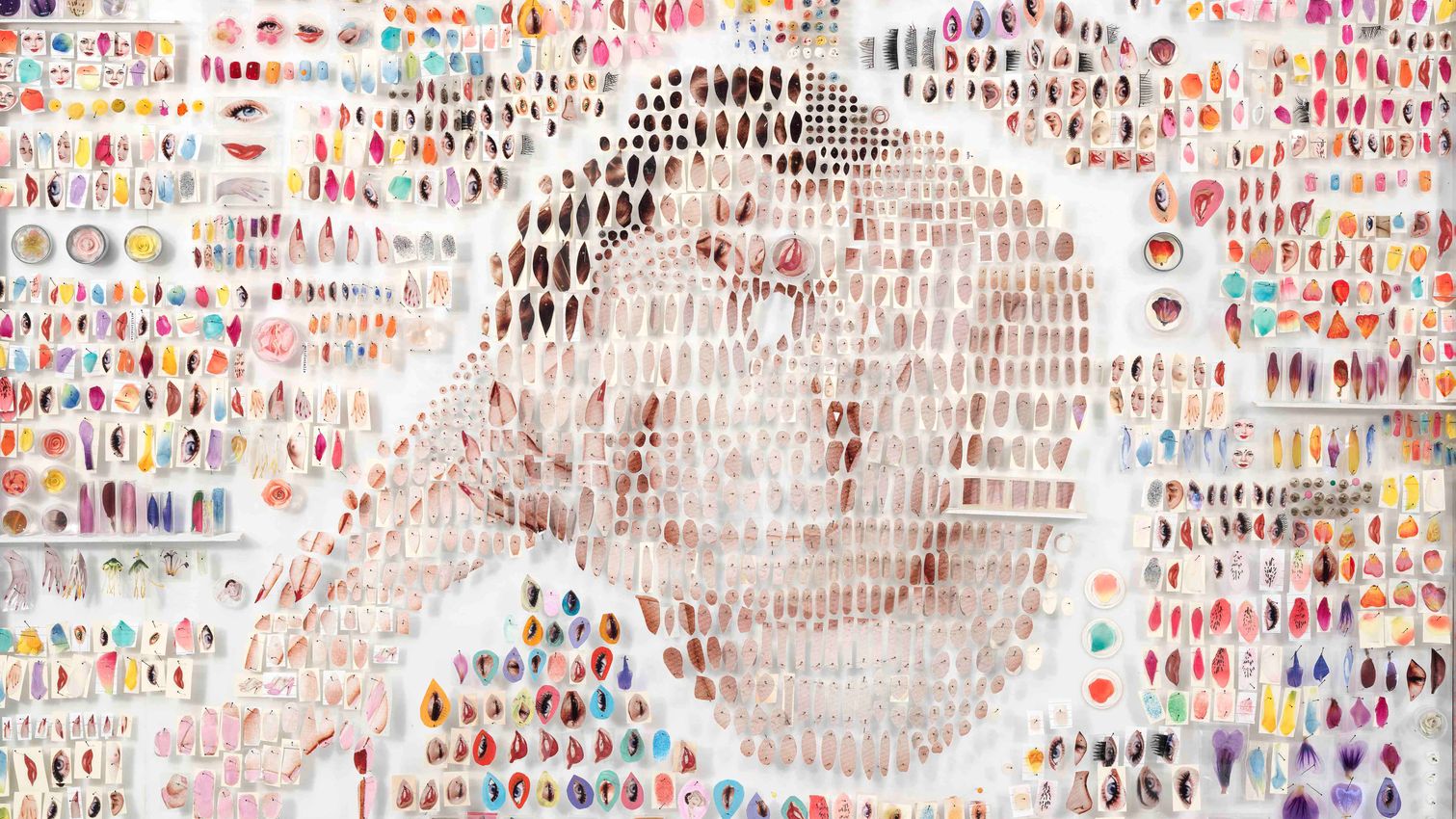 Michael Mapes' Art For Sale, Exhibitions & Biography | Ocula Artist