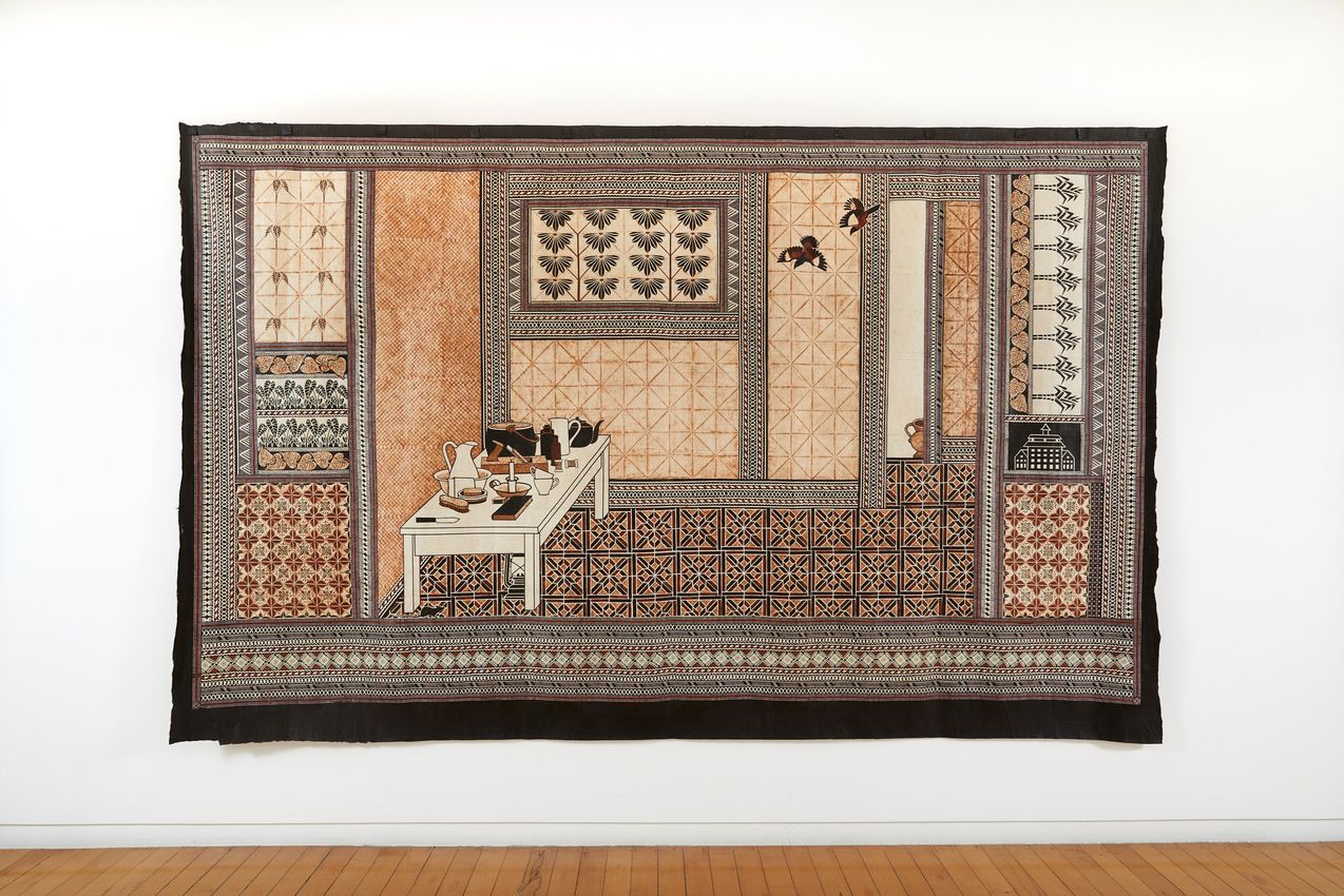 Robin White's Art For Sale, Exhibitions & Biography | Ocula Artist