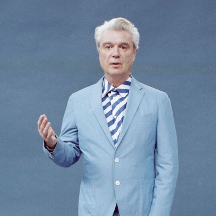David Byrne's Art For Sale, Exhibitions & Biography | Ocula Artist