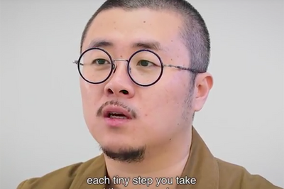 Chen Fei's Art For Sale, Exhibitions & Biography | Ocula Artist