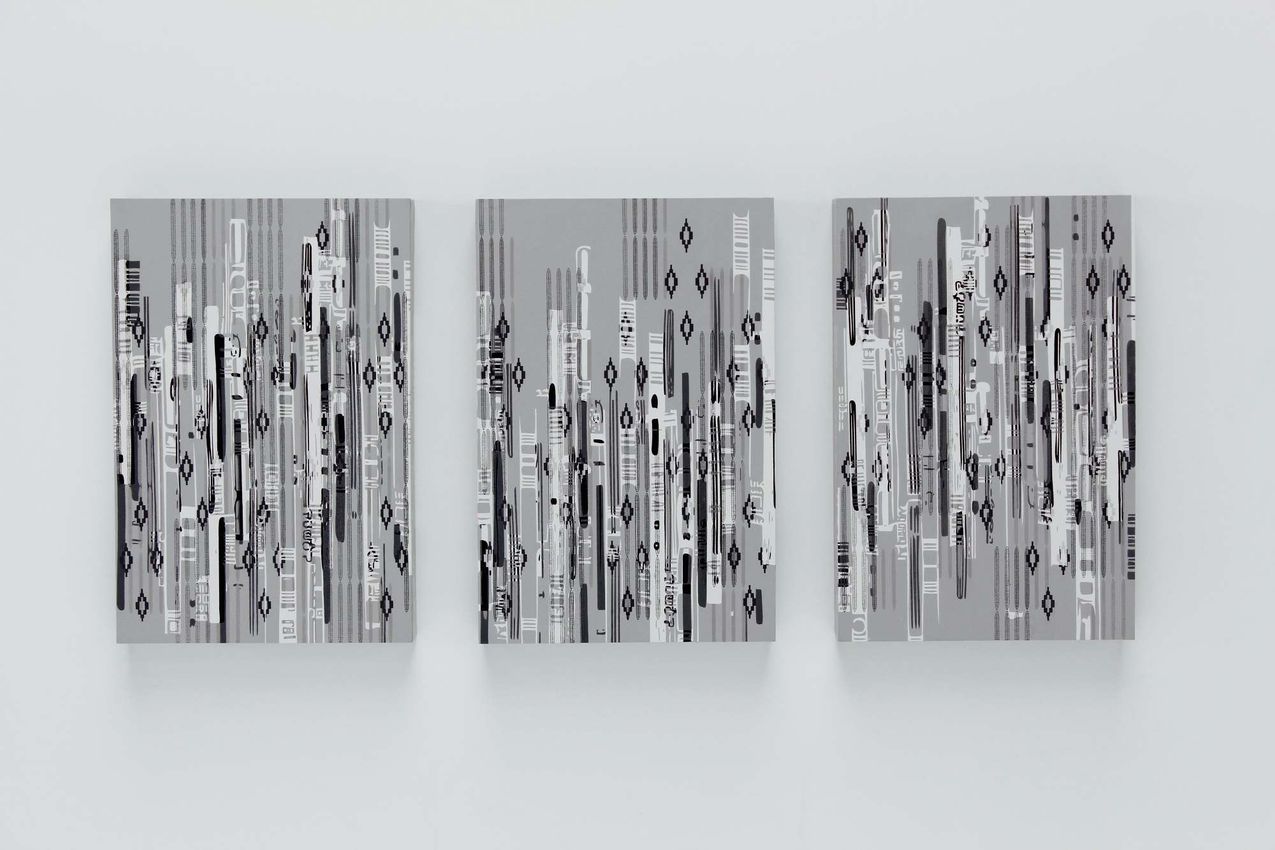 Julie W Chang's Art For Sale, Exhibitions & Biography | Ocula Artist