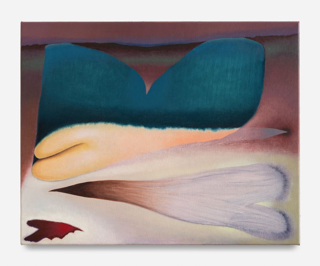 Kristy Luck Artworks | Ocula Artist