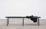 Anne Imhof's Art For Sale, Exhibitions & Biography | Ocula Artist