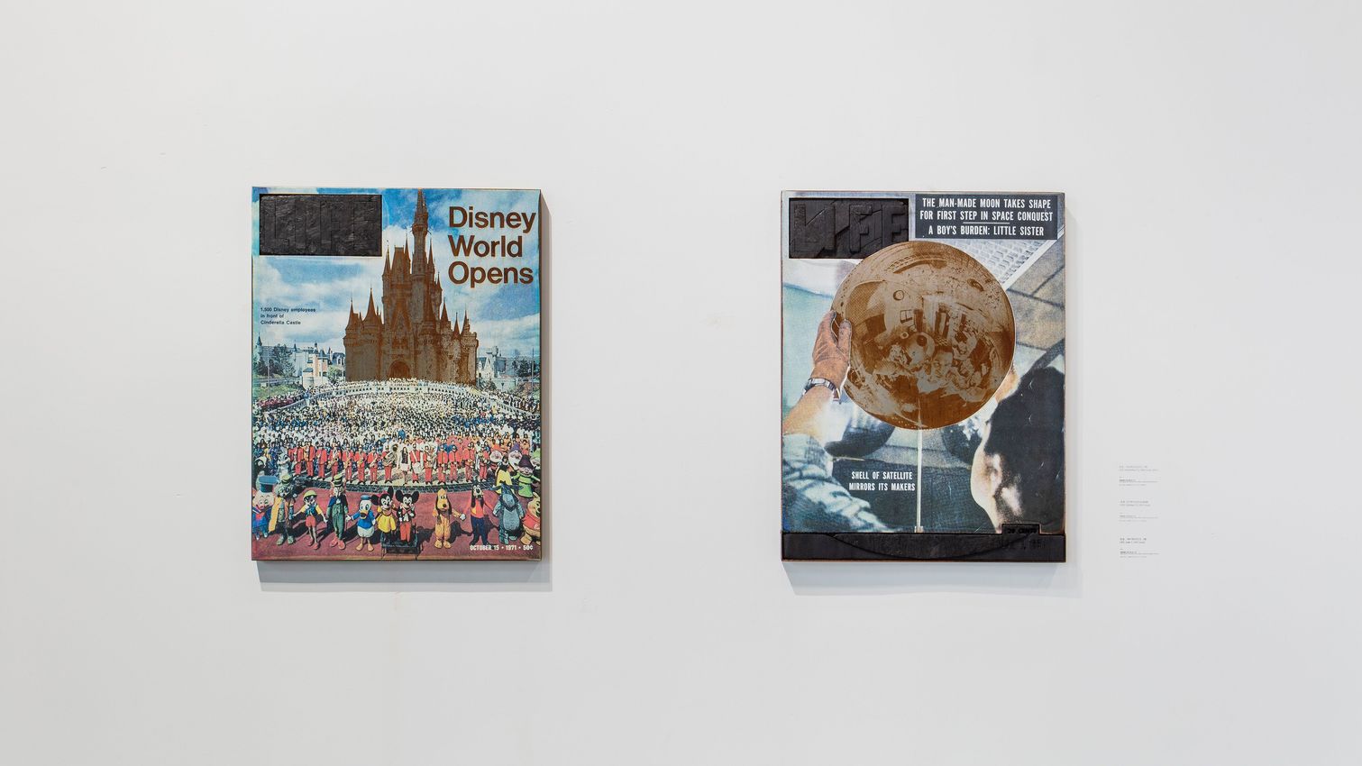 Matthew Day Jackson's Art For Sale, Exhibitions & Biography | Ocula Artist