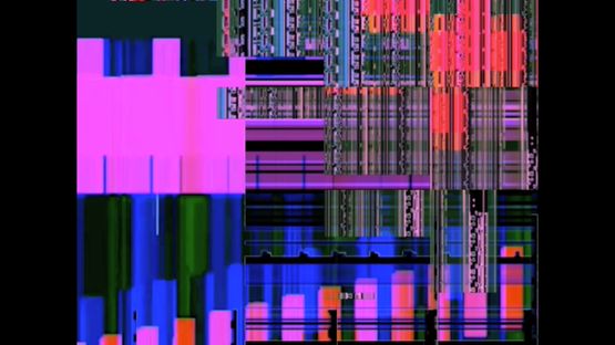 Performative Fail, 2008 by Rosa Menkman | Ocula