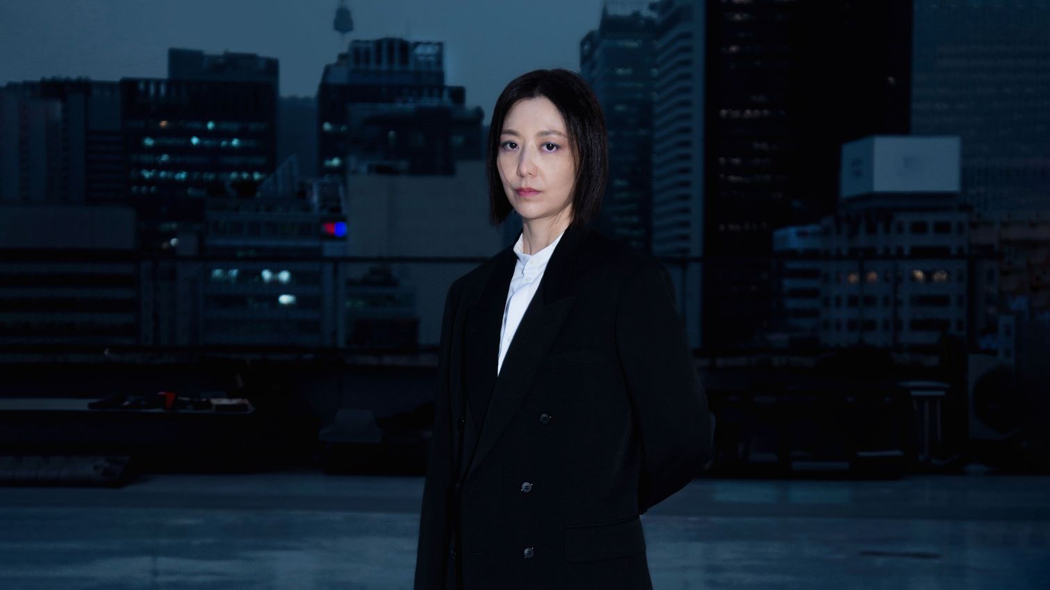 ‘Trailblazing’ Digital Artist Ayoung Kim Wins 2025 LG Guggenheim Award ...