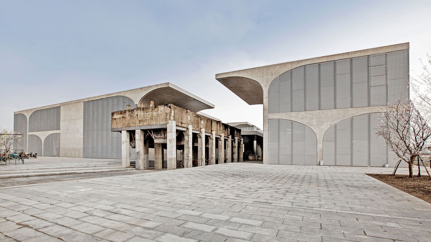 Long Museum West Bund Shanghai | Ocula