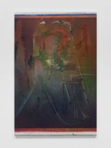 Liam Everett Artworks | Ocula Artist