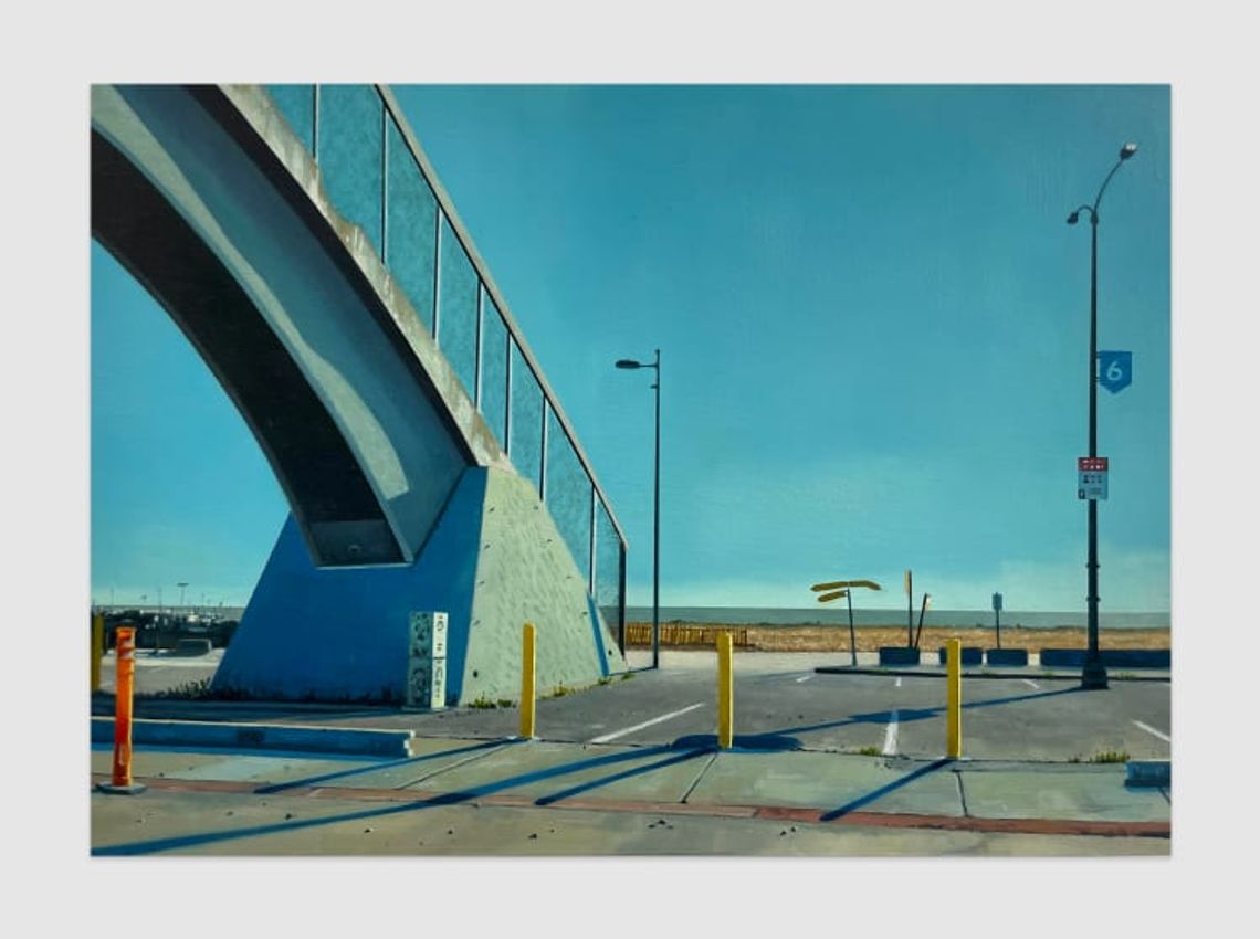 Jen Orpin's Art For Sale, Exhibitions & Biography | Ocula Artist