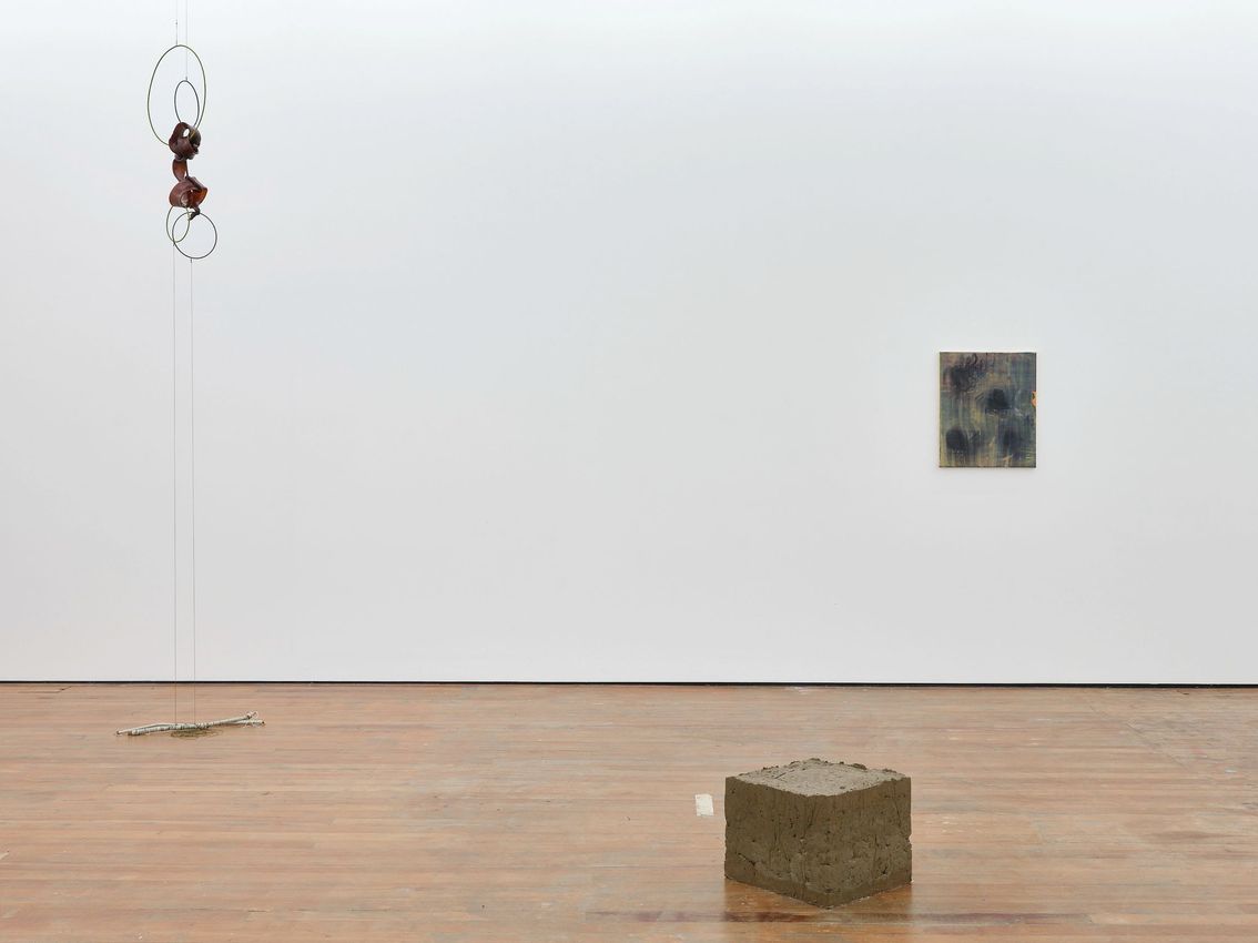 'wiggling together, falling apart' at Lett Thomas, Karangahape Road ...