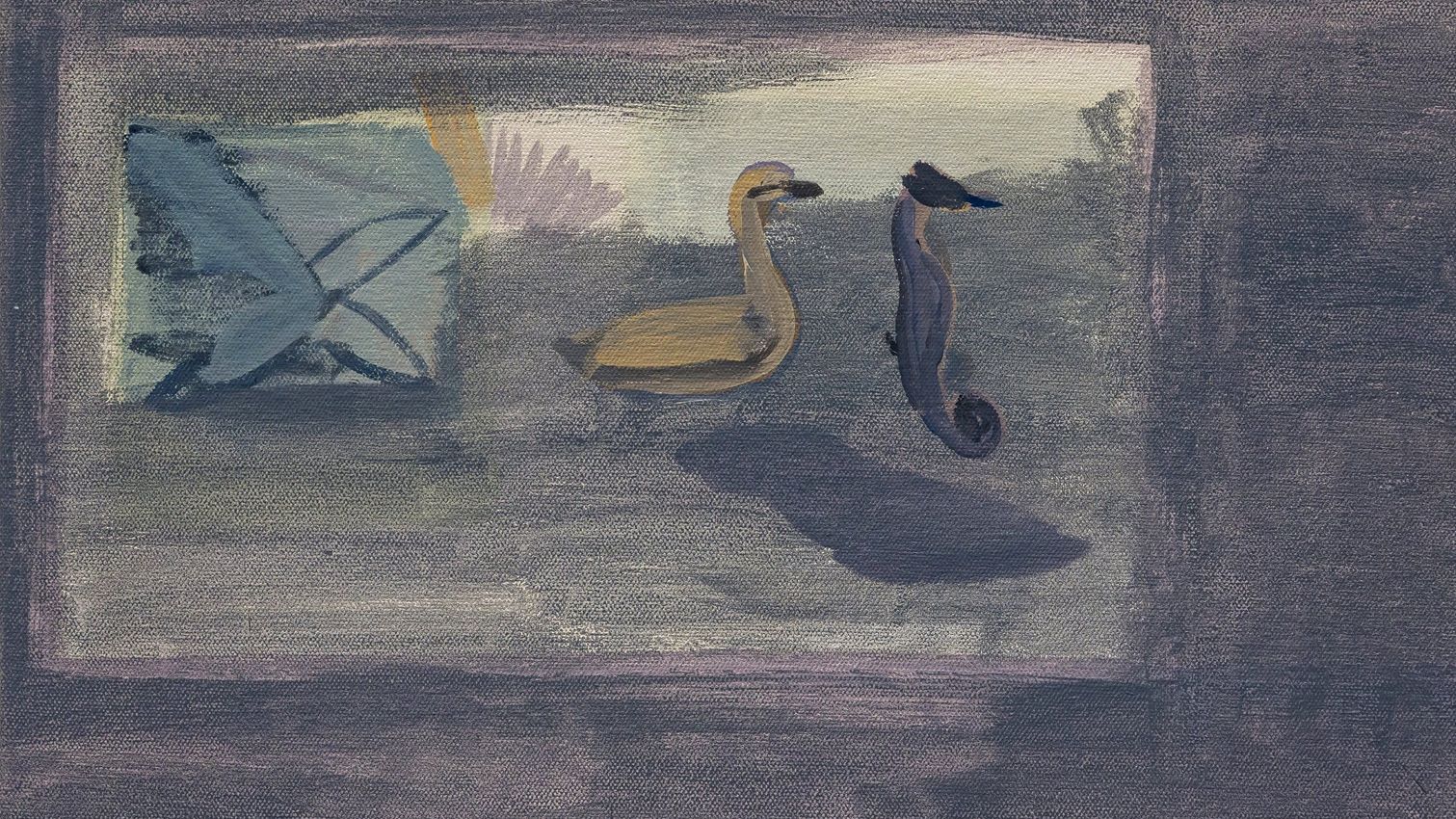 Shikh Sabbir Alam's Art For Sale, Exhibitions & Biography | Ocula Artist