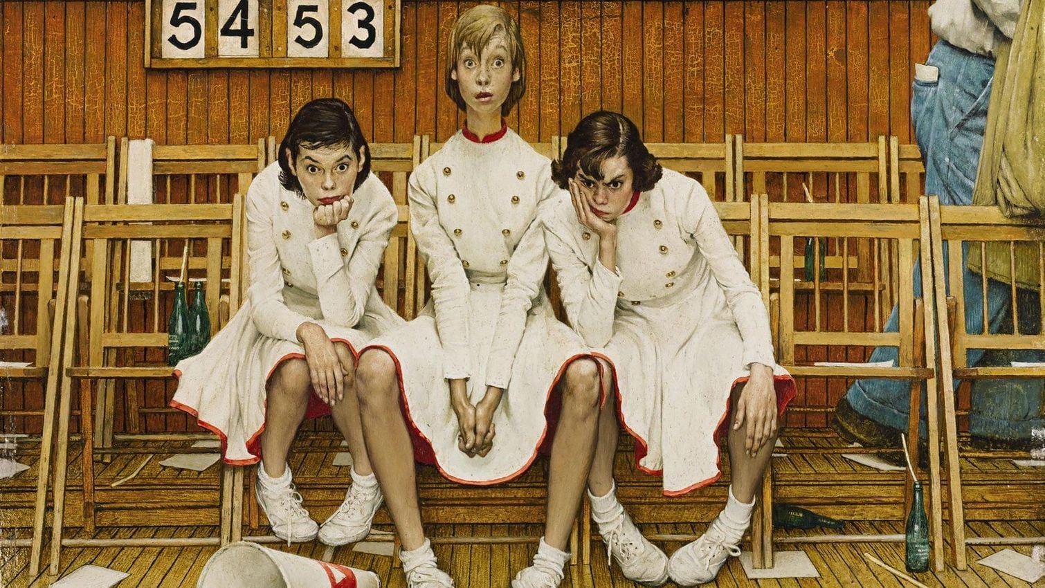 Norman Rockwell's Art For Sale, Exhibitions & Biography | Ocula Artist