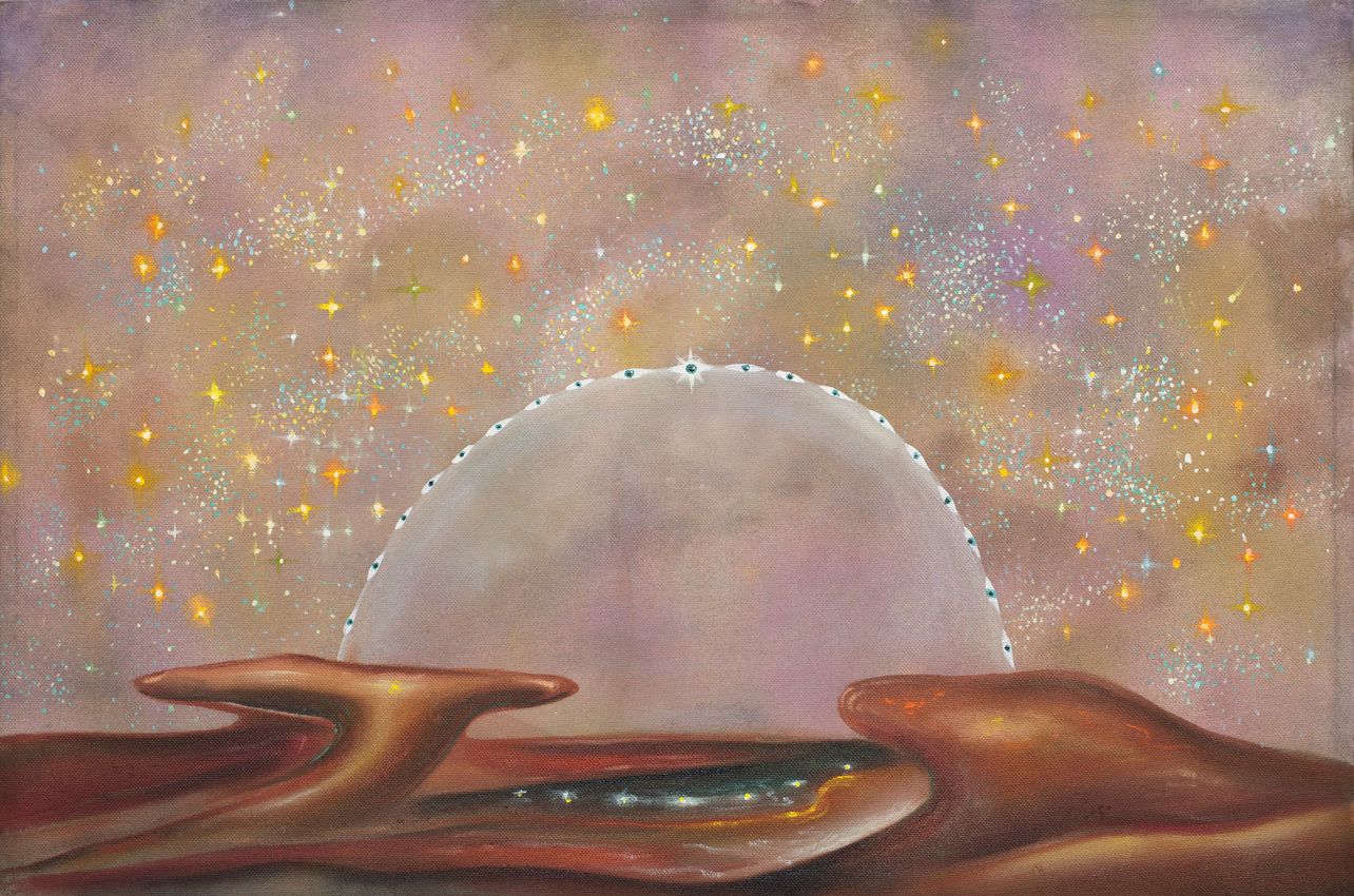 Jakub Julian Ziolkowski's Art For Sale, Exhibitions & Biography | Ocula ...