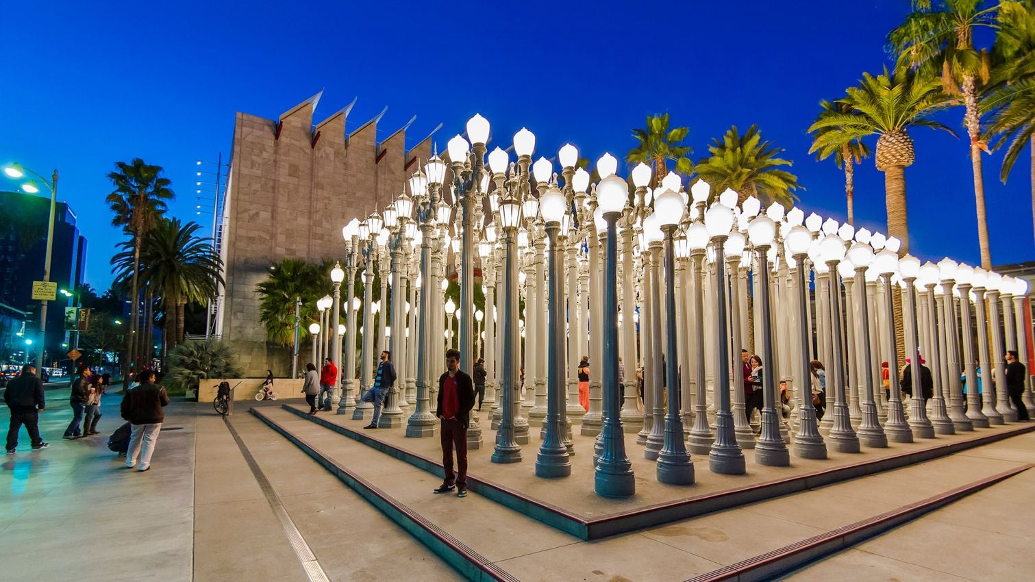 Art Exhibitions in Los Angeles during 2025 / 2026 | Ocula