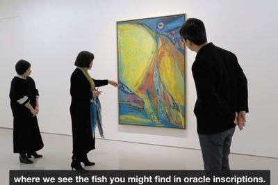 Tommy Chen's Art For Sale, Exhibitions & Biography | Ocula Artist