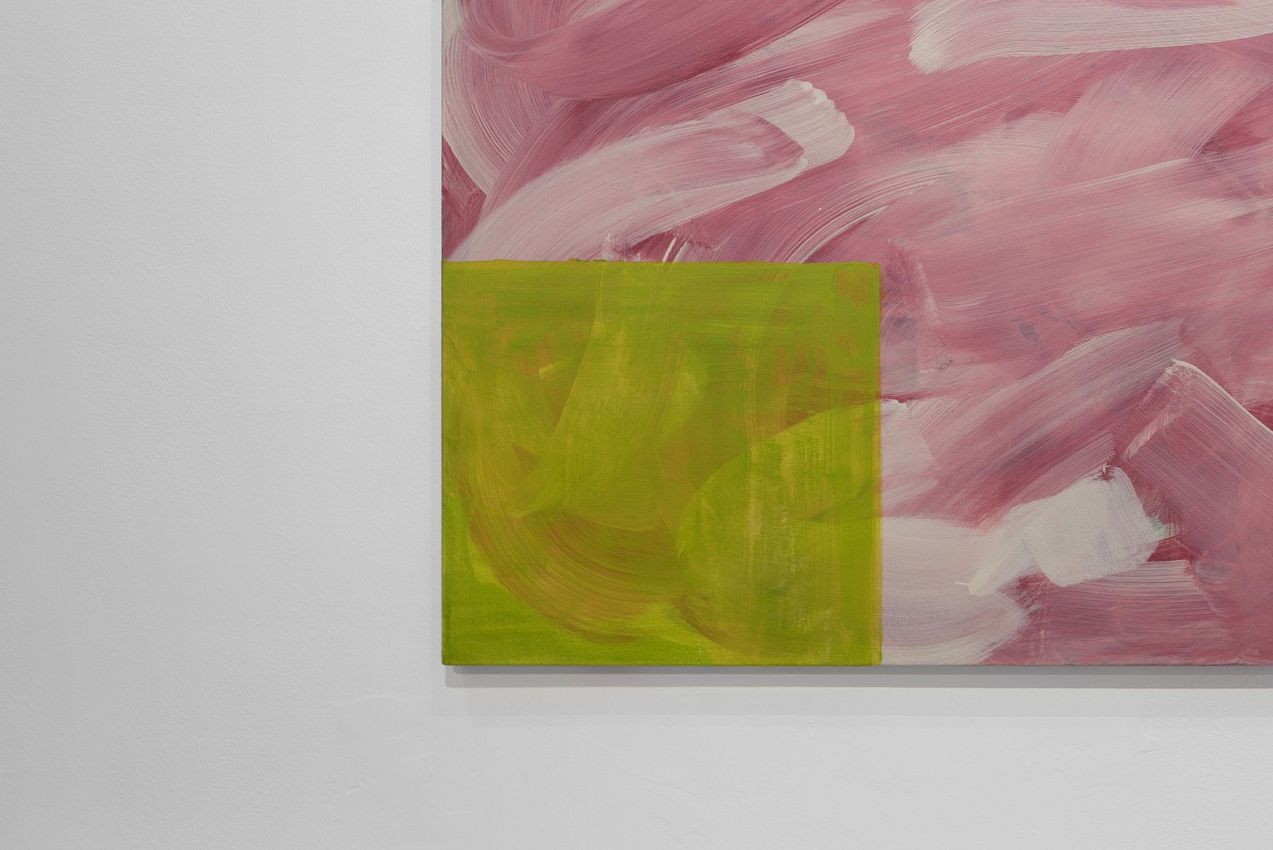 Mali Morris' Art For Sale, Exhibitions & Biography | Ocula Artist