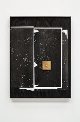 Martin Boyce Artworks | Ocula Artist