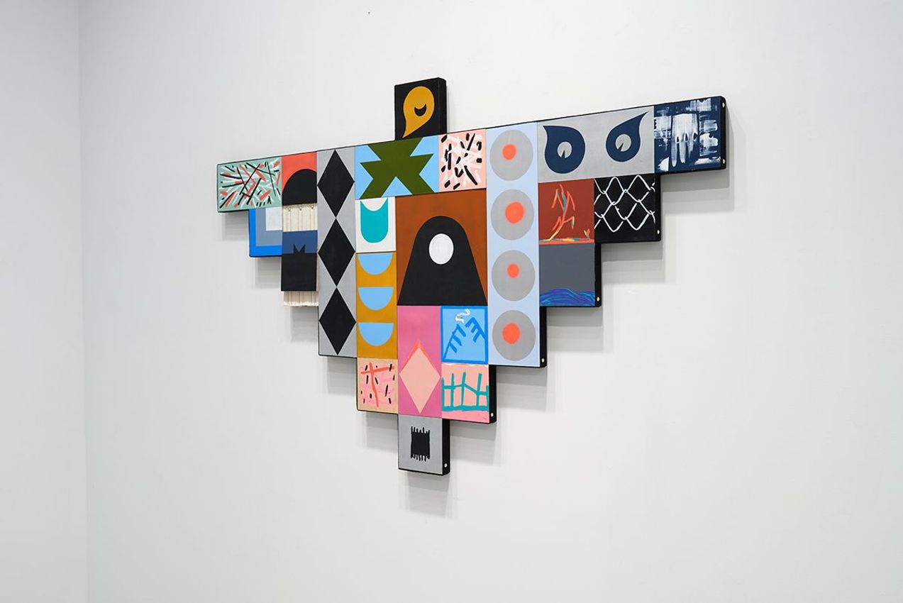 Matthew Kirk's Art For Sale, Exhibitions & Biography | Ocula Artist