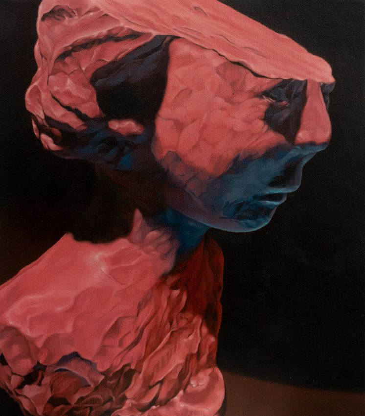 Wedhar Riyadi's Art For Sale, Exhibitions & Biography | Ocula Artist