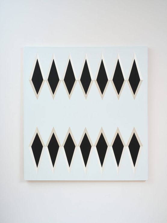 The Centre Always Drifts To The Right, 2024 by Robbie Fraser | Ocula