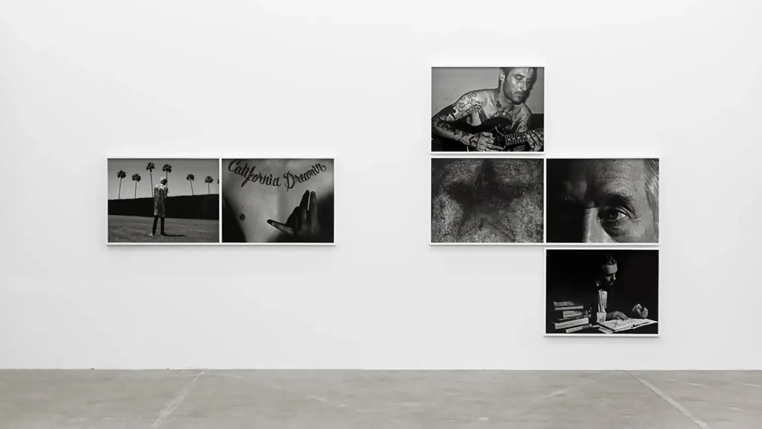Hedi Slimane's Art For Sale, Exhibitions & Biography | Ocula Artist