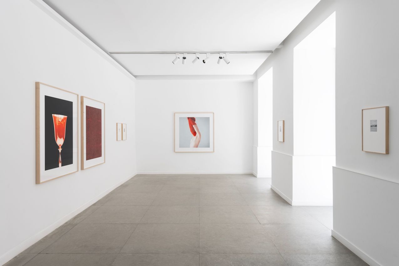 Ivan Franco Fraga, '[Des-]Estructurado' at Alzueta Gallery, Madrid, Spain on 26 Jun–30 Jul 2025 ...