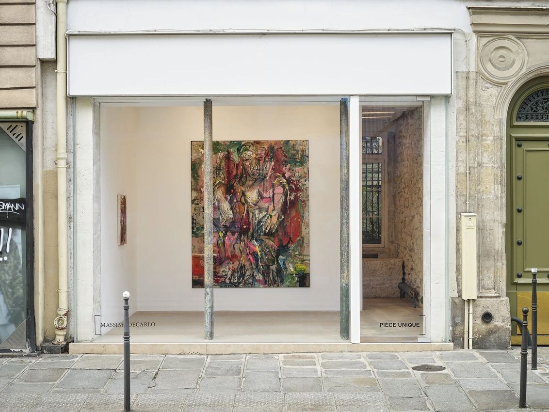 Daniel Crews-Chubb's Art For Sale, Exhibitions & Biography | Ocula Artist