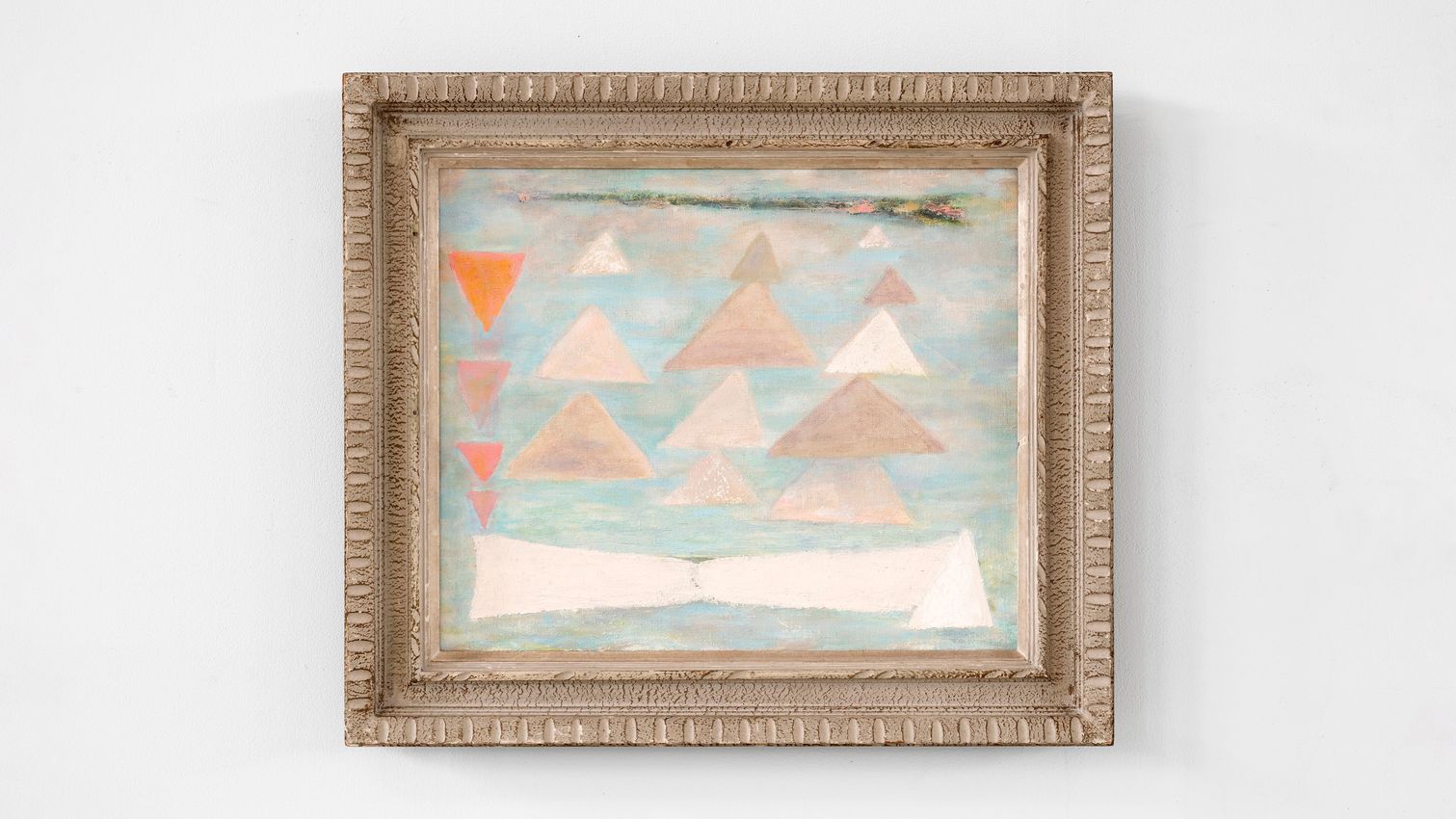 Hiroshi Sugito's Art For Sale, Exhibitions & Biography | Ocula Artist