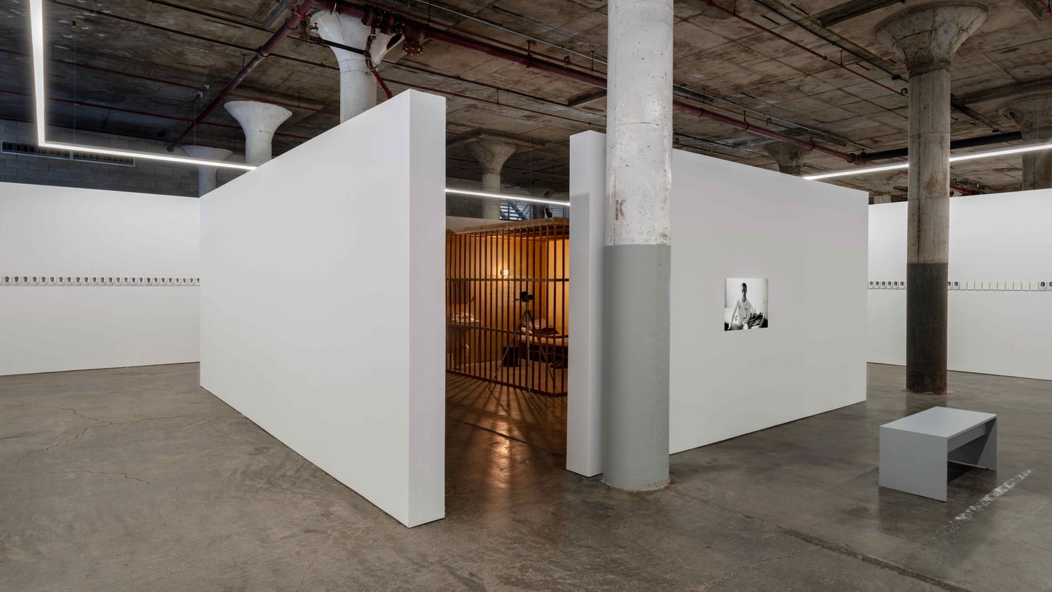 Tehching Hsieh Recognised with $30K Award amid Dia Beacon Retrospective ...