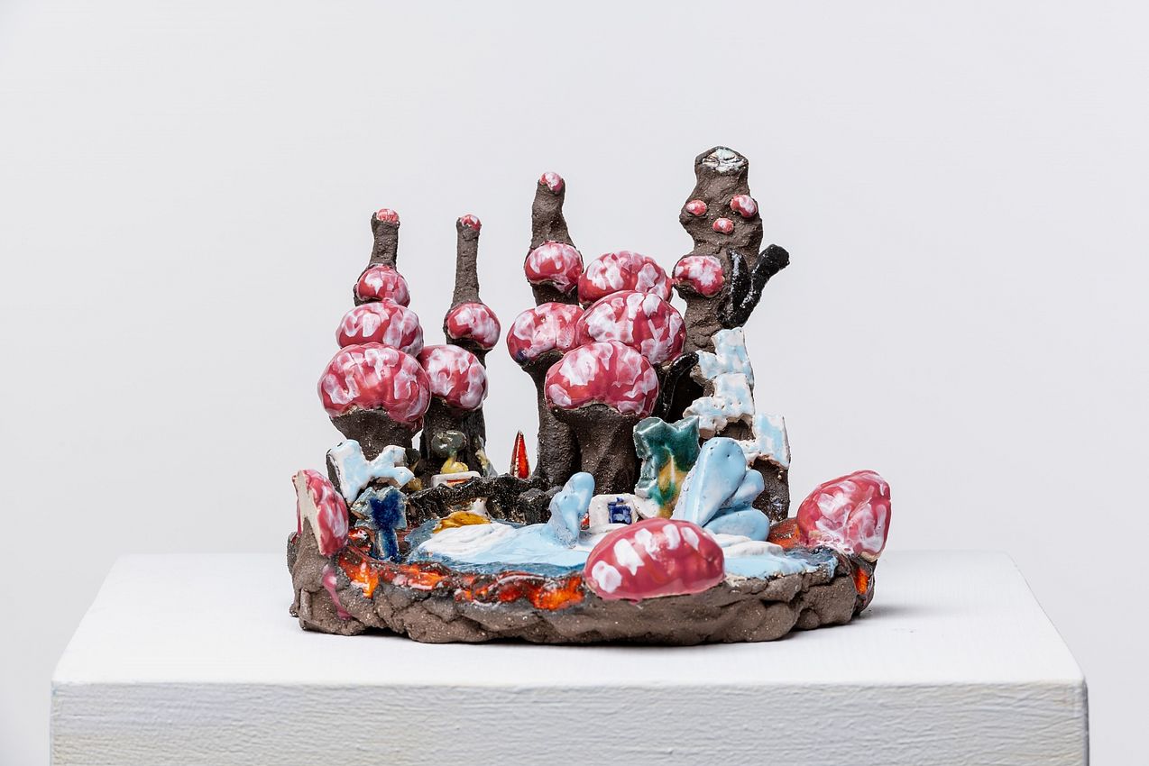 Hell Gette's Art For Sale, Exhibitions & Biography | Ocula Artist