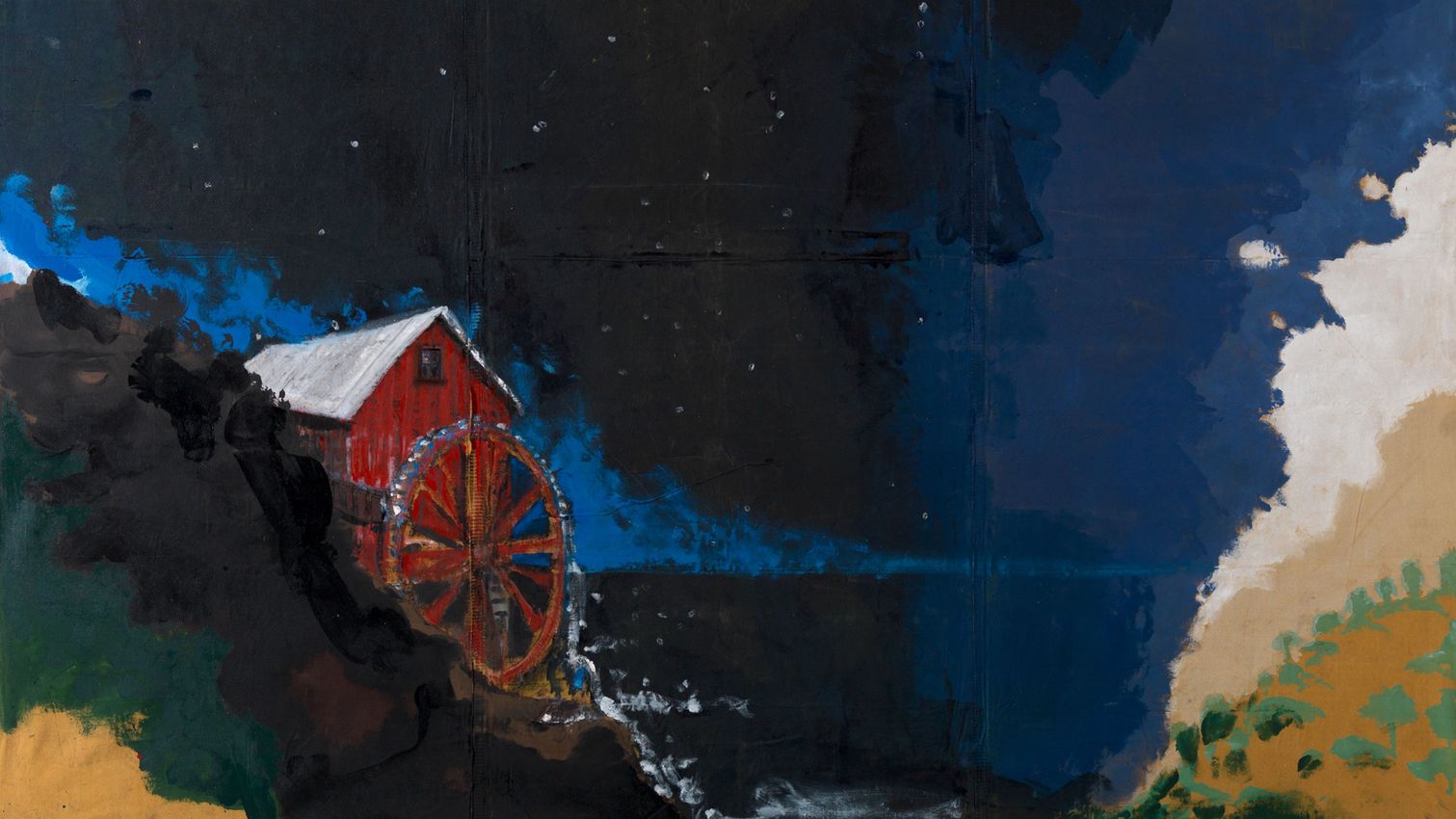 Discover Contemporary Art Galleries | Ocula