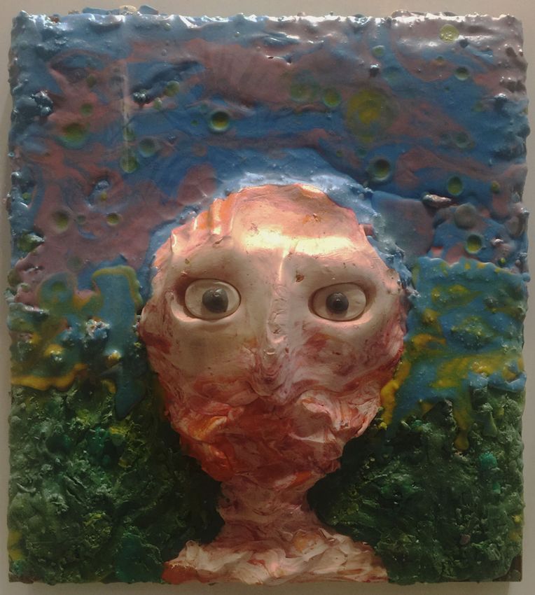 Gelitin's Art For Sale, Exhibitions & Biography | Ocula Artist