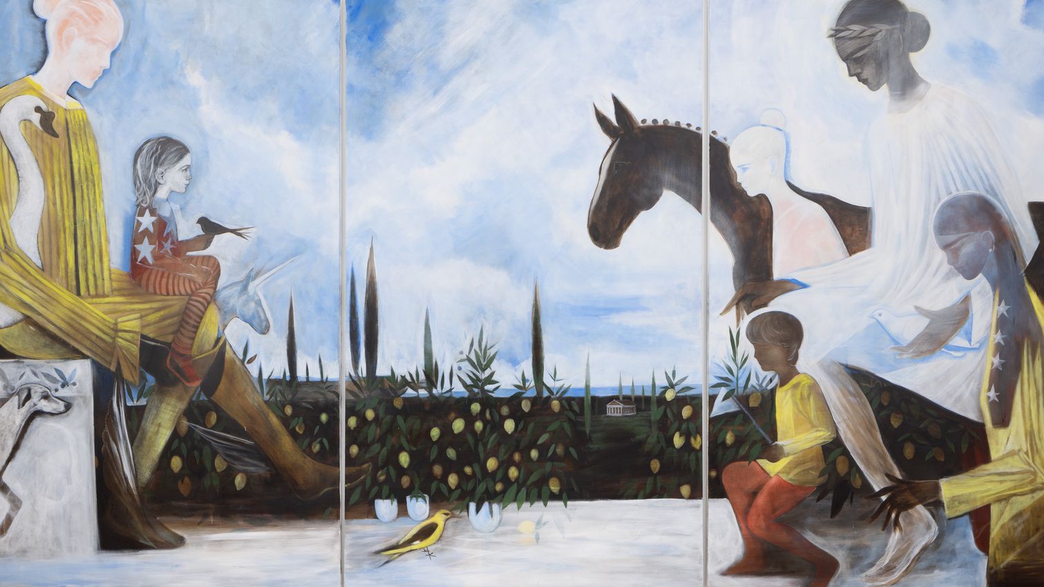 Jonathan Drews' Art For Sale, Exhibitions & Biography | Ocula Artist