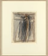 Eva Hesse Artworks | Ocula Artist