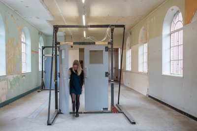 The Liverpool Biennial: A Needle Walks Into A Haystack | Ocula