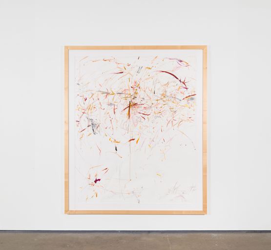 Die Zugvögel im Herzen (Birds of Passage within the Heart), 2005 by ...