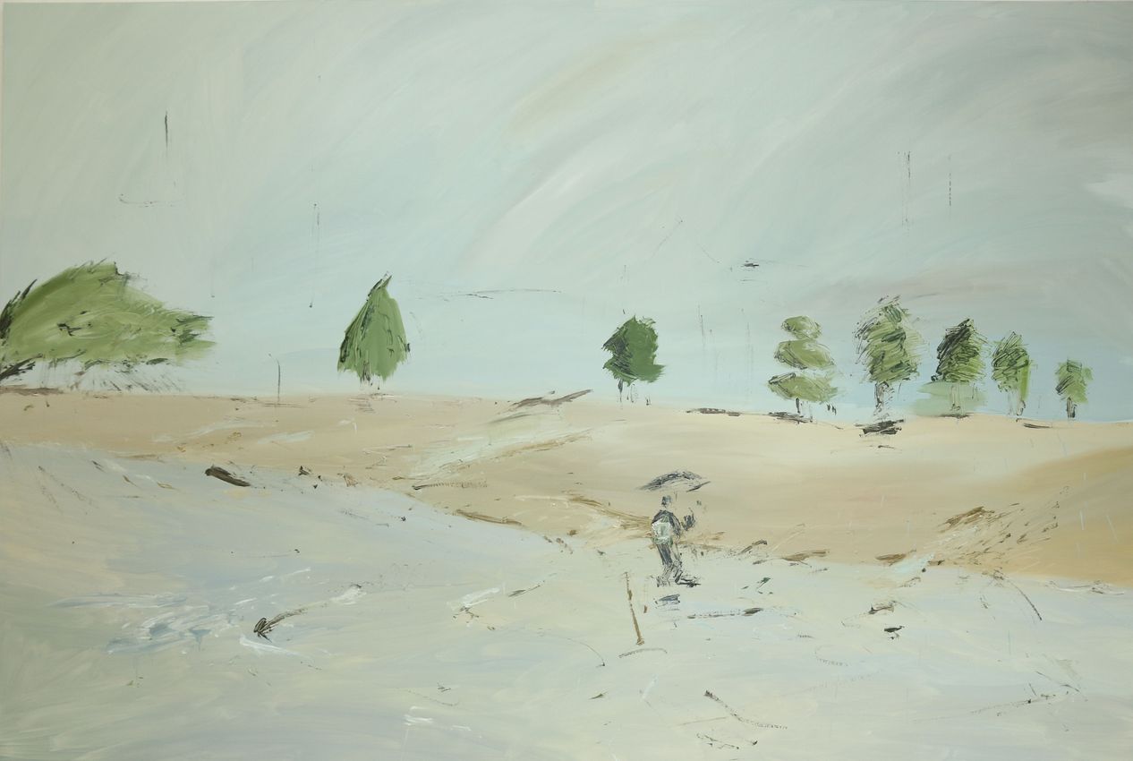 Heo Chanmi's Art For Sale, Exhibitions & Biography | Ocula Artist