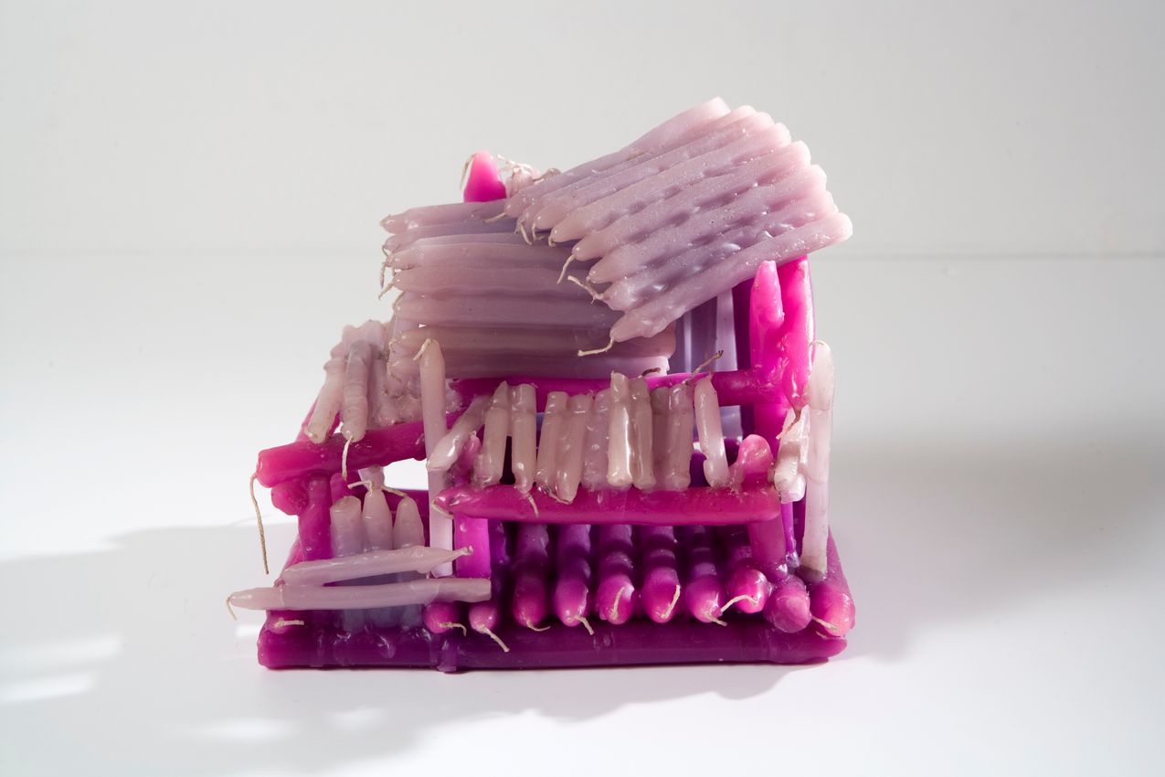 Chen Zhen Exhibitions at leading galleries | Ocula