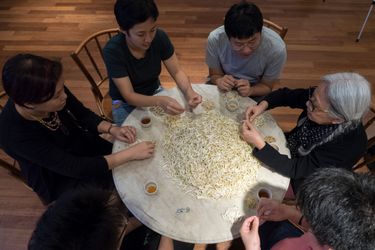 Amanda Heng's Art For Sale, Exhibitions & Biography | Ocula Artist