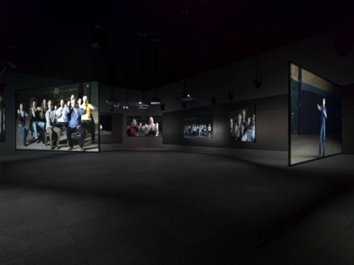 Sam Taylor-Johnson's Art For Sale, Exhibitions & Biography | Ocula Artist