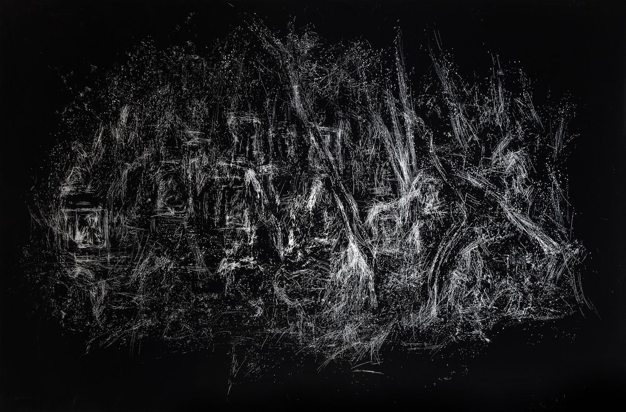 Chen Yan's Art For Sale, Exhibitions & Biography | Ocula Artist