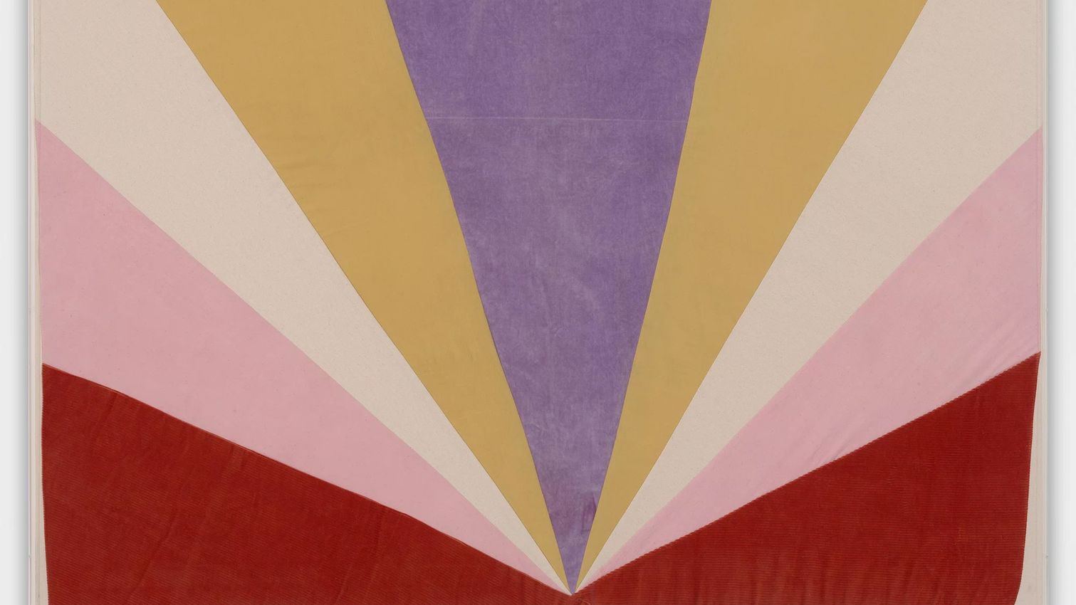 'Pace: 65 Years' at Pace Gallery, Geneva, Switzerland on 9 Sep–7 Nov ...