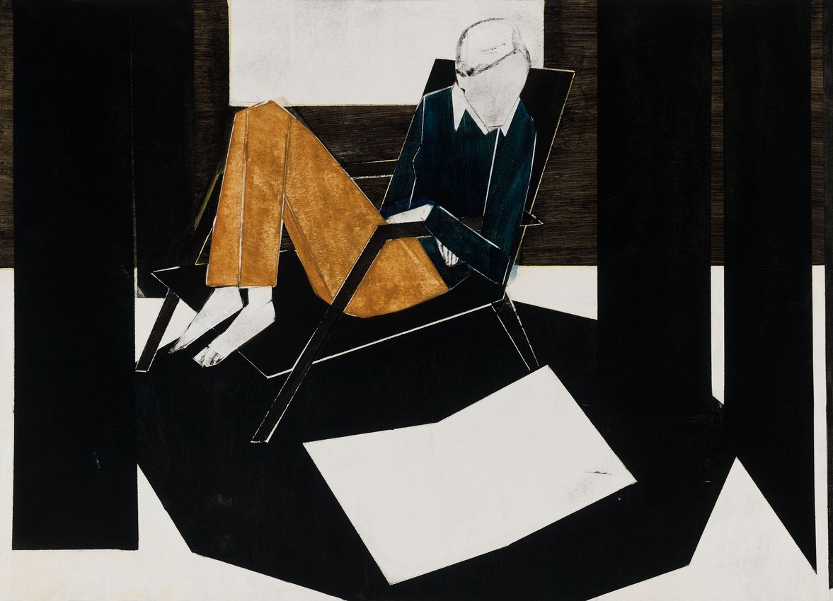 Iris Schomaker's Art For Sale, Exhibitions & Biography | Ocula Artist