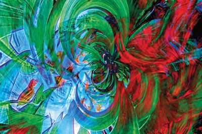 Pipilotti Rist to Exhibit Major Survey at Qatari Fire Station | Ocula